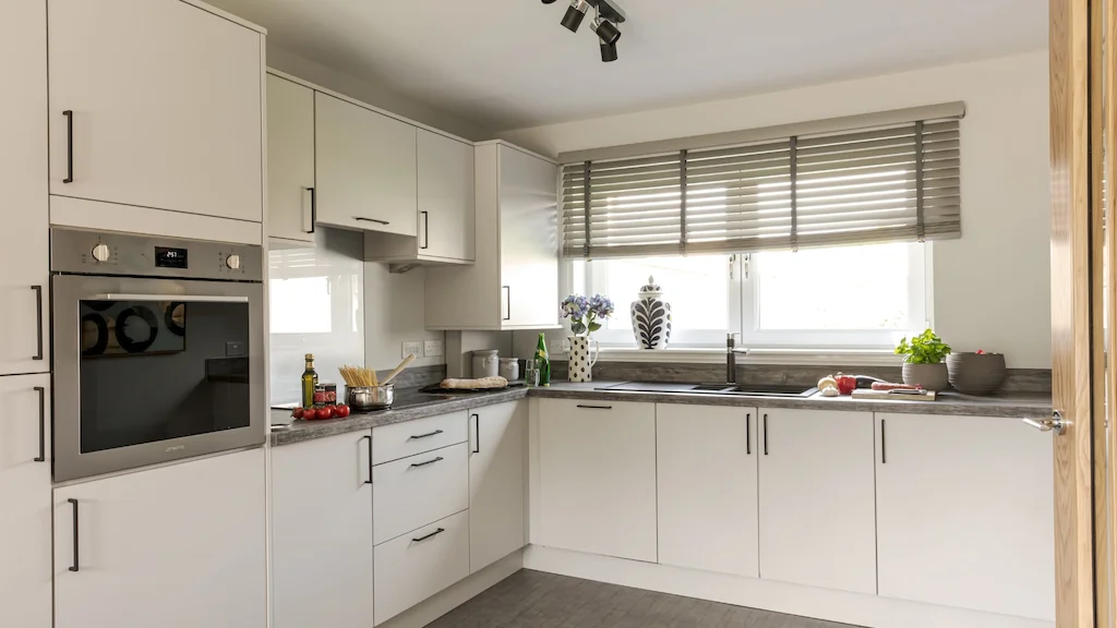 Uphall Station Village - Dundas Estates