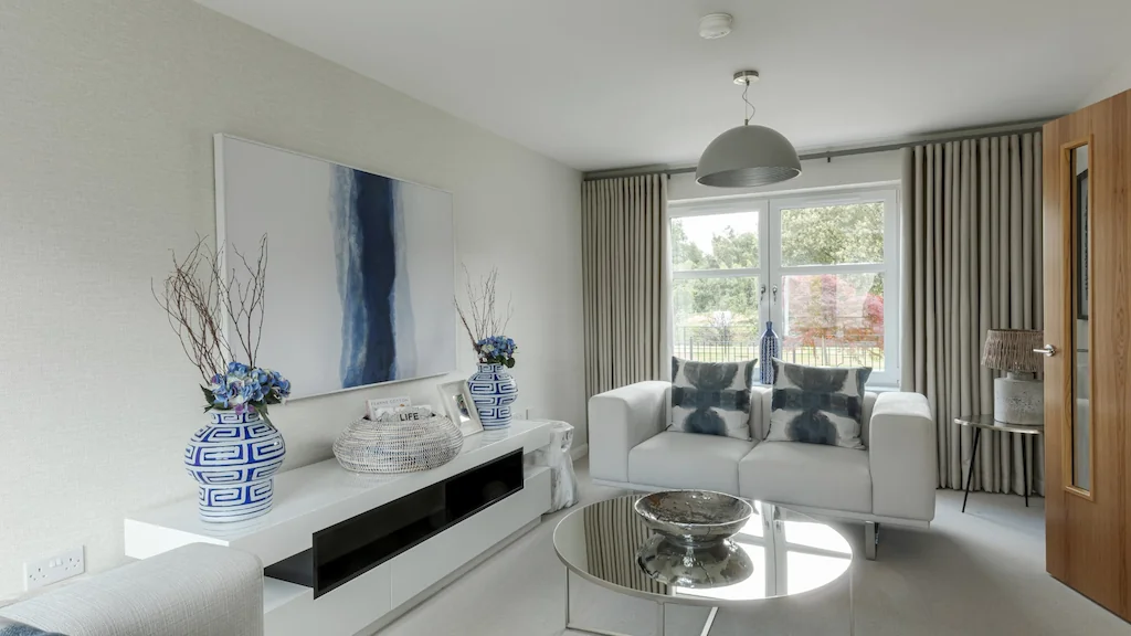 Uphall Station Village - Dundas Estates