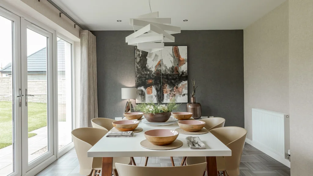 Uphall Station Village - Dundas Estates