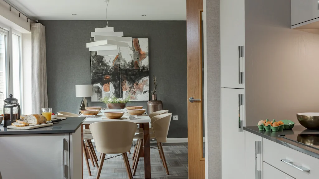 Uphall Station Village - Dundas Estates