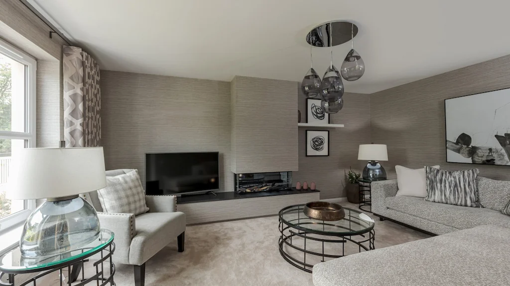 Uphall Station Village - Dundas Estates