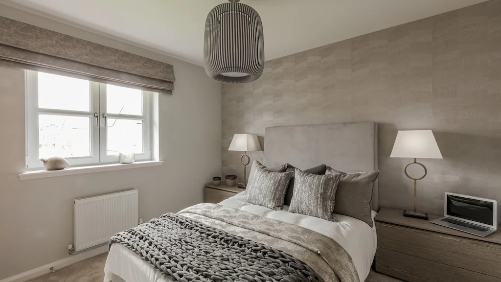 Uphall Station Village - Dundas Estates