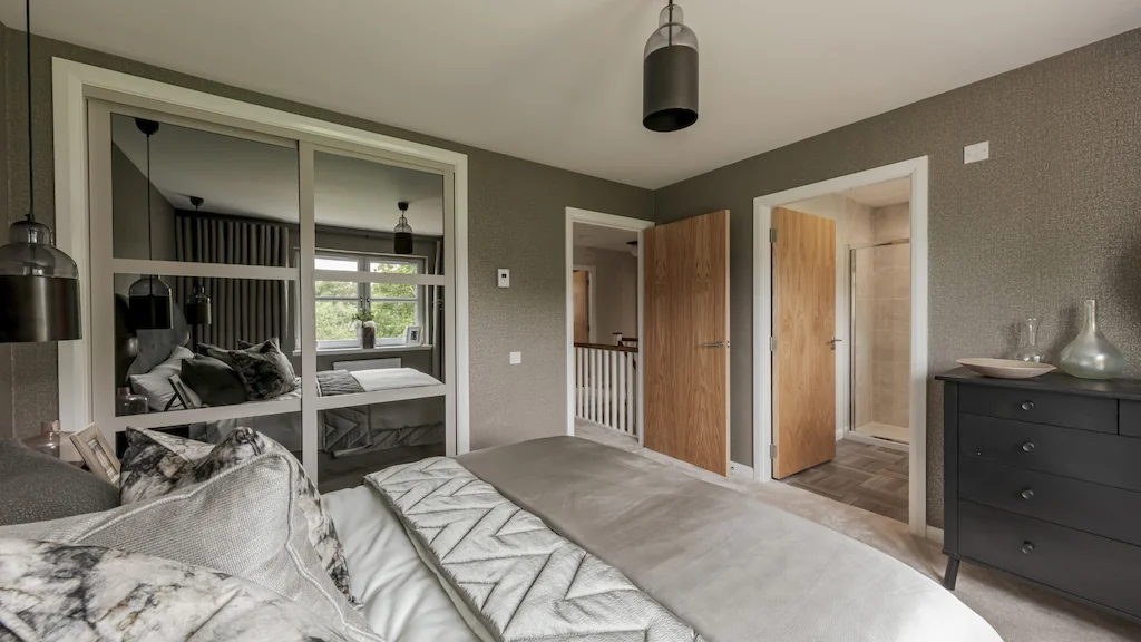 Uphall Station Village - Dundas Estates