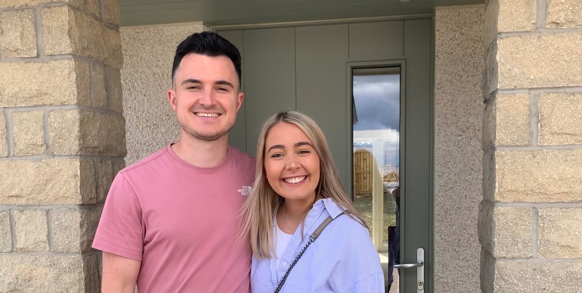 First-time buyers get the space they need at Uphall Station Village ...